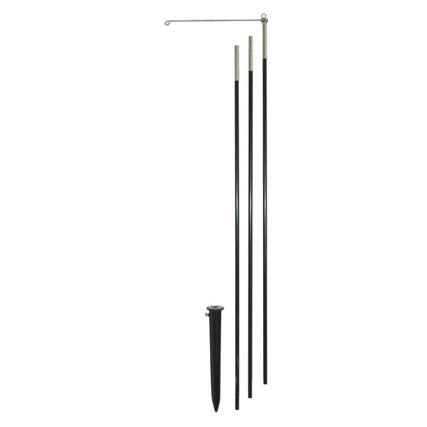In the Breeze 4878 — 10-Foot 3-Section Heavy Duty Pole - Swiveling ...