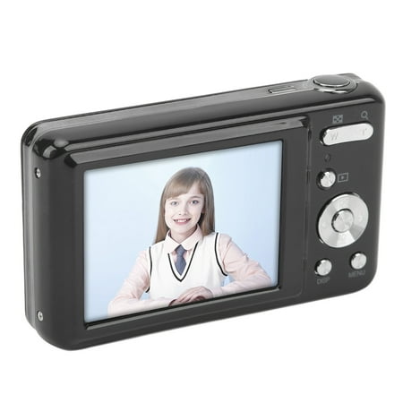 2.7in Camera, Continuous Shooting Children Digital Camera Self Timer ...