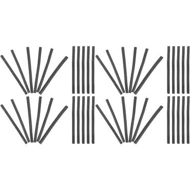 Charcoal Pencil Set By Artist's Loft™ - Walmart.com