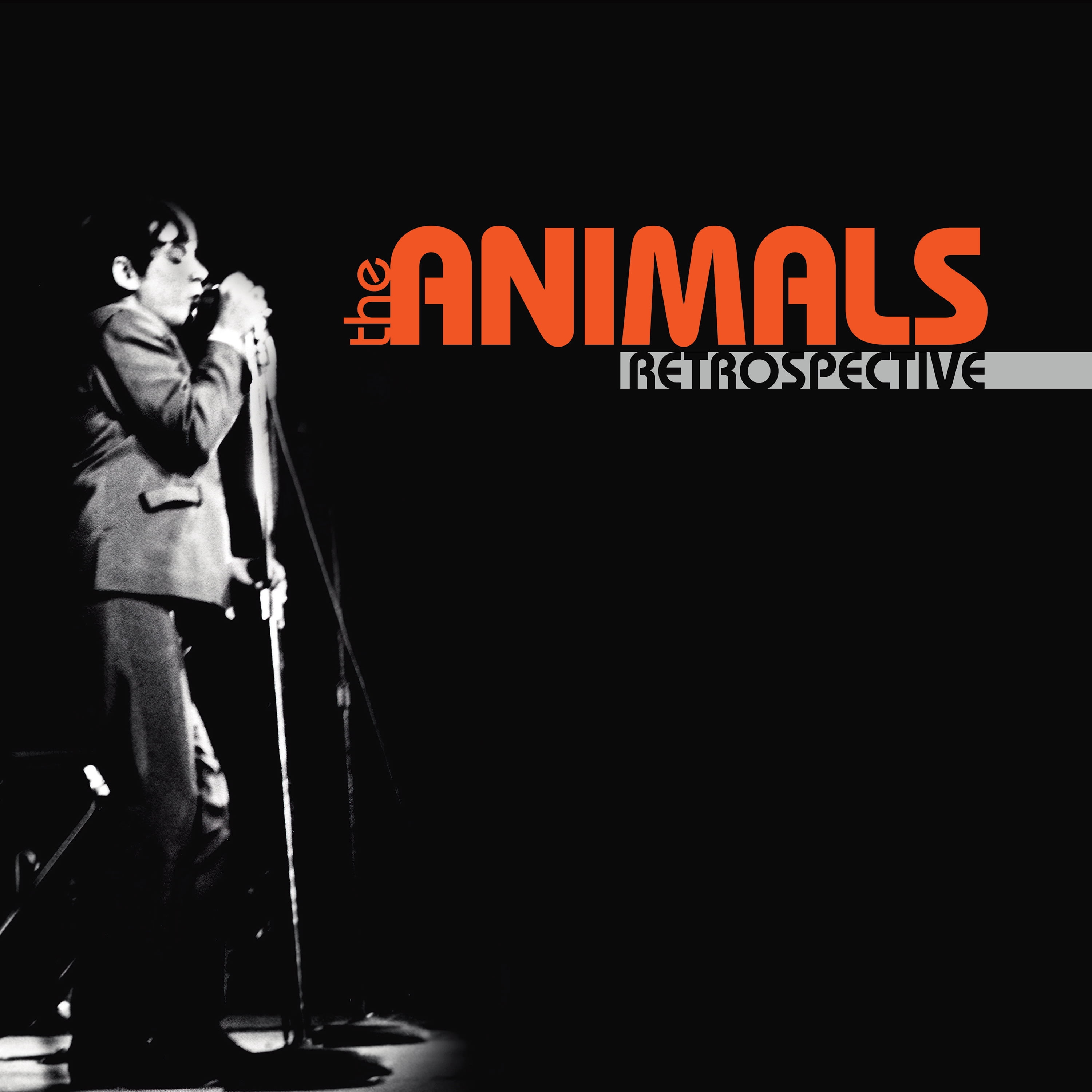 The Animals - Retrospective (2 LP) - Vinyl - Walmart.com