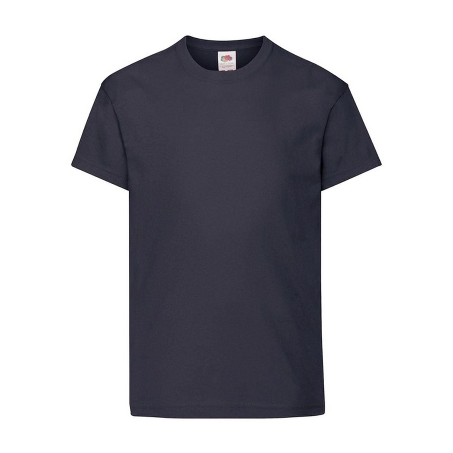 Click here for Fruit Of The Loom Boys/Girls Original T-Shirt 12-1... prices