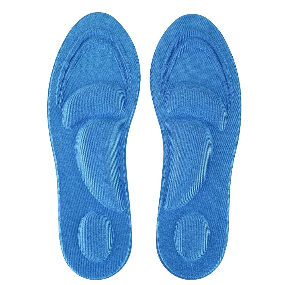Click here for Wobythan Orthotic Insoles Flat Feet Arch Support M... prices