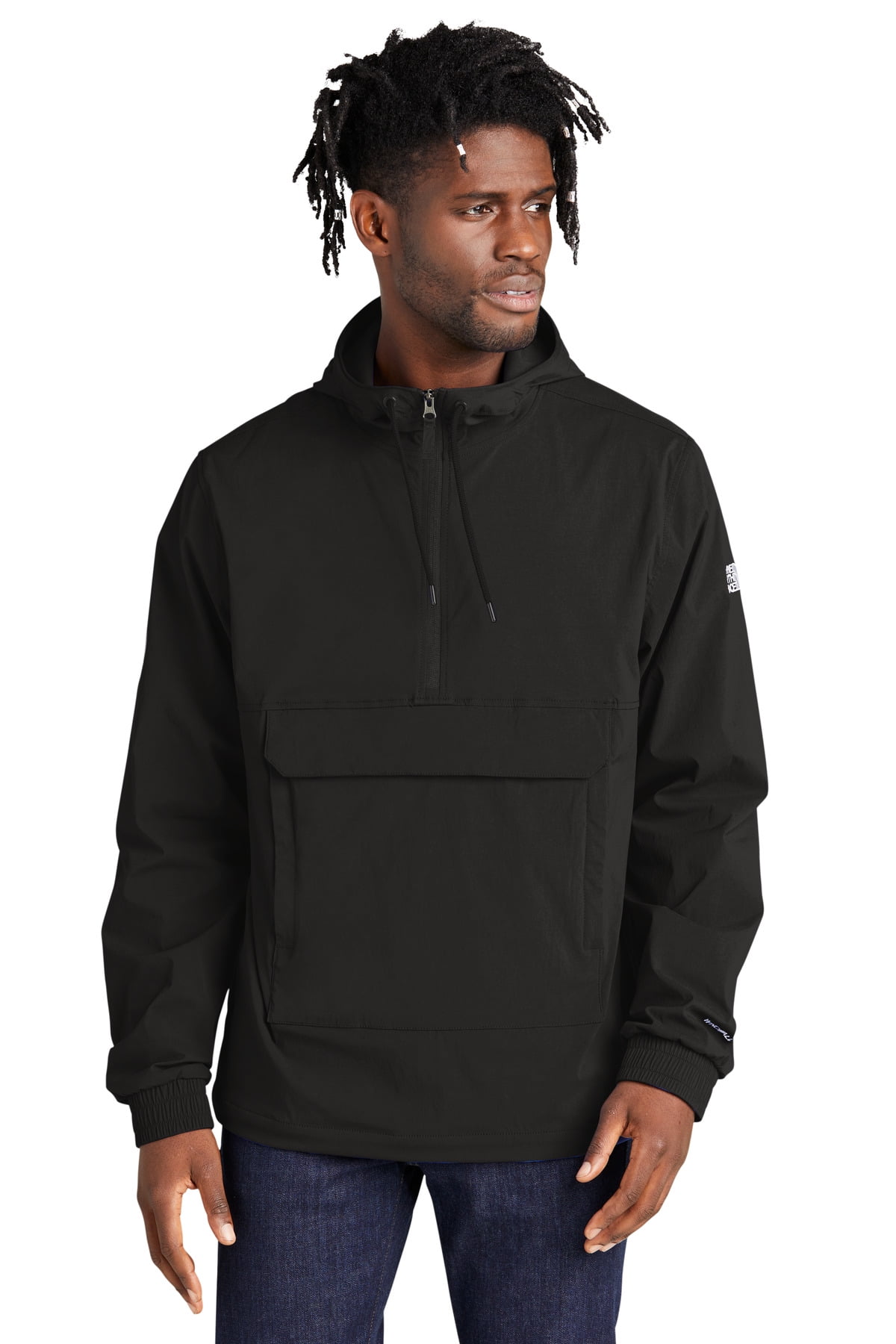 The North Face® Packable Travel Anorak NF0A5IRW - Walmart.com