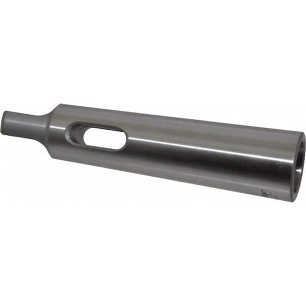 Accupro MT3 Inside Morse Taper, MT4 Outside Morse Taper, Standard ...