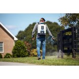 Hart 20-Volt 4 Gallon Chemical Sprayer (Battery Not Included) - Walmart.com