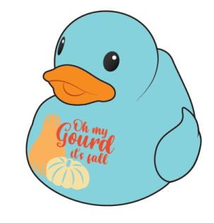 Infantino Fun Time Duck Gourd - Walmart.com