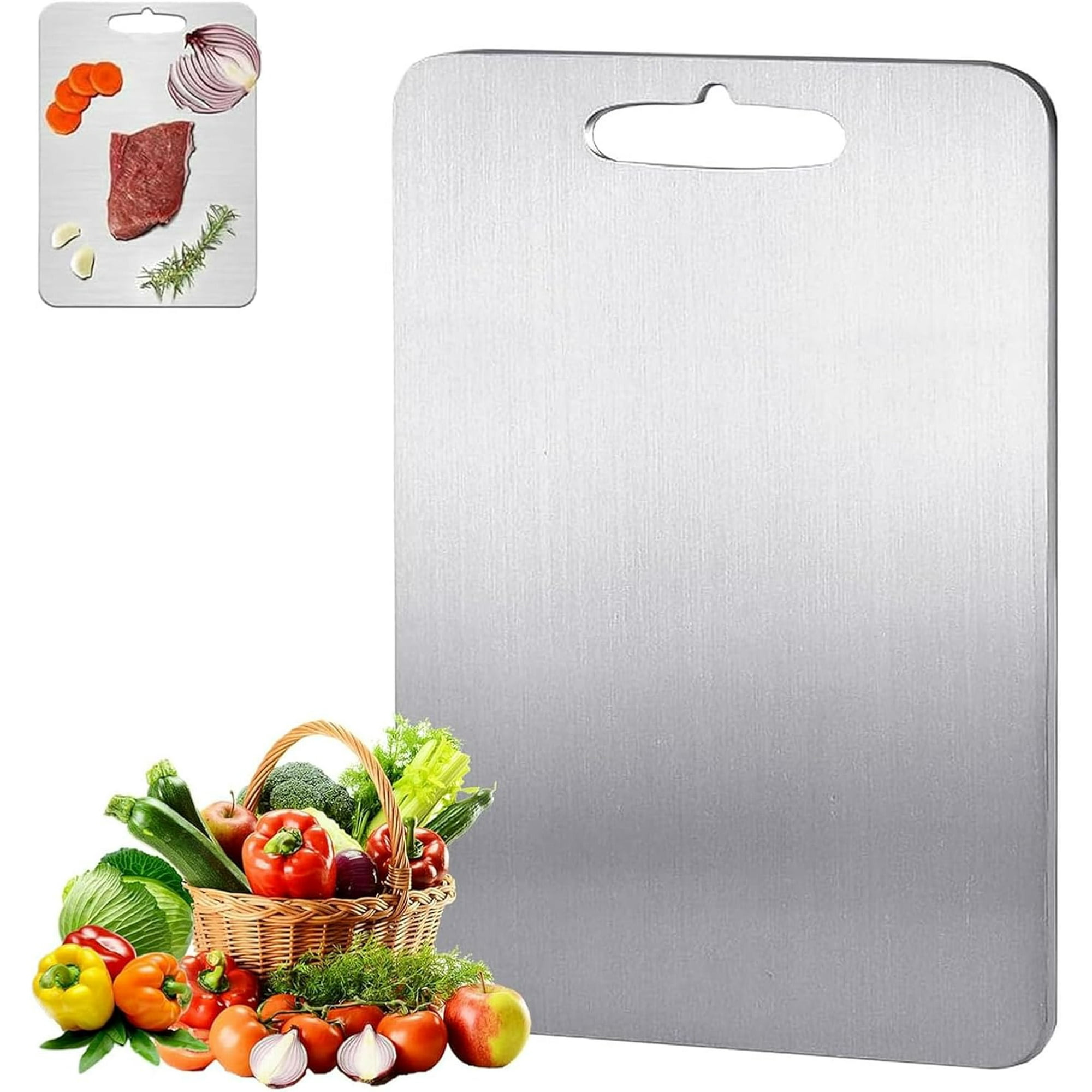 Click here for Xuefan Titachef Cutting Board  Katuchef Pure Titan... prices