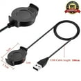 Garenas For Huawei Watch 2 Smart Watch Charging Dock Charger Cradle