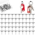 Alloy Round Push Pins Thumbtacks Bulletin Board Wall Display Office ...