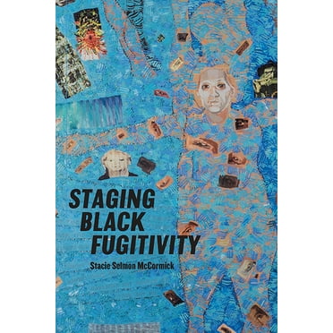 Whiting Up: Whiteface Minstrels and Stage Europeans in African American ...