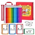 Educational Study Cards Learning Tool For Students Engaging Activities ...