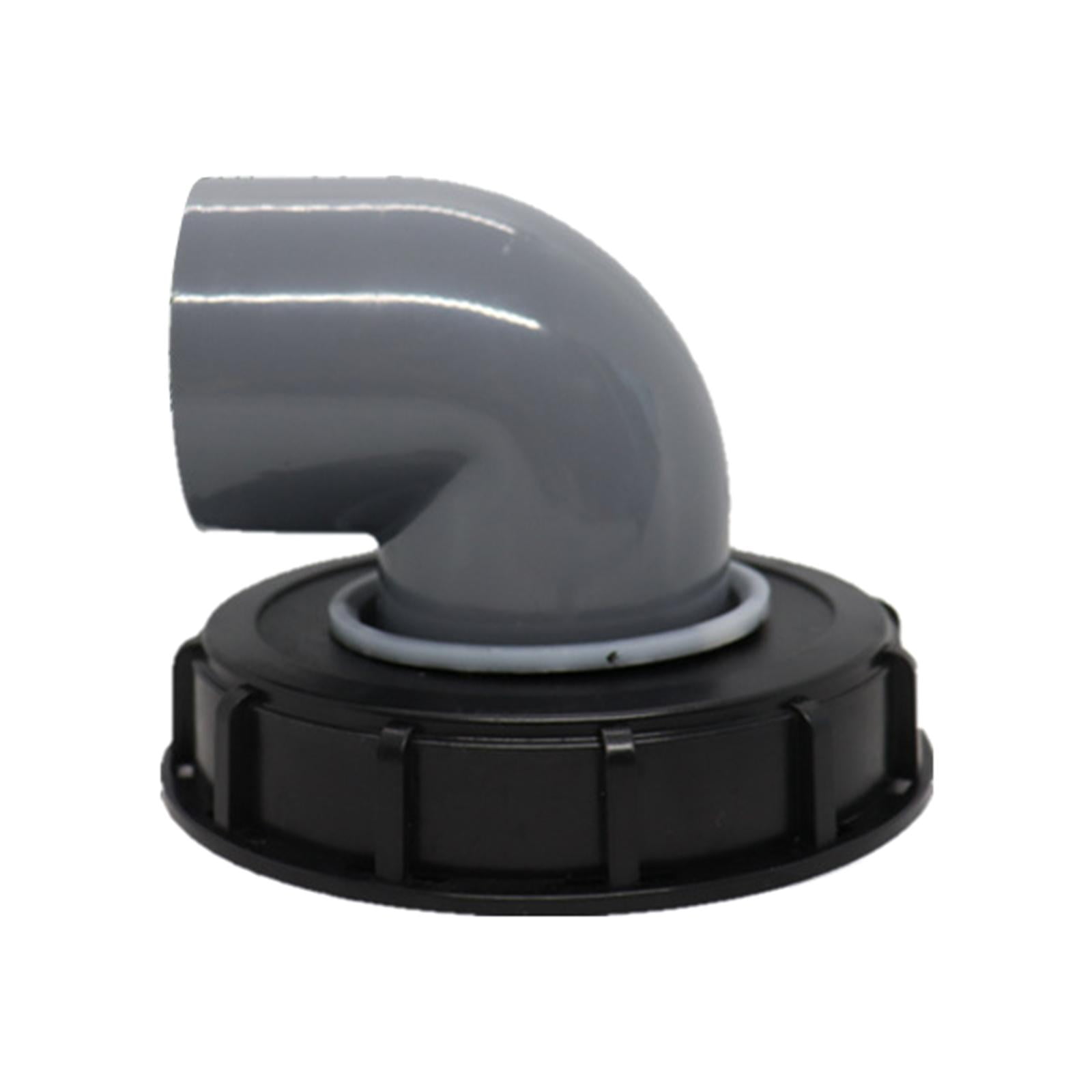 Garden Rain Barrel IBC Tank Filter Lid Rain Purification Rainwater ...