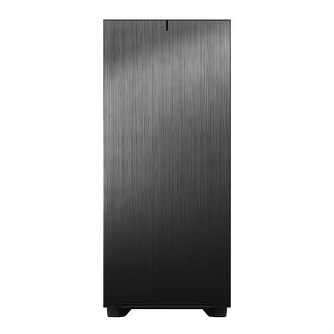 Define 7 Xl Black Solid Silent Modular Full Tower Computer Case ...