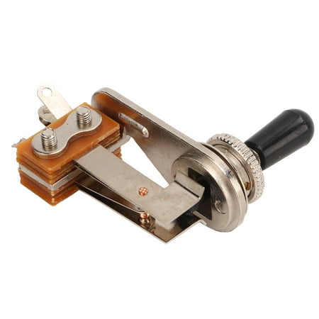 Guitar Toggle Switch Guitar Pickup Selector 3 Way Toggle Switch Toggle ...