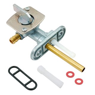 Race-Driven Gas Fuel Tank Vent Line ATV MX Motocross Small Engines ...