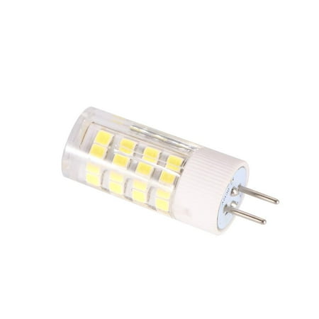 GY6.35/G6.35 AC/DC12V LED Bulb 5W Equivalent to GY6.35/G6.35LED light ...