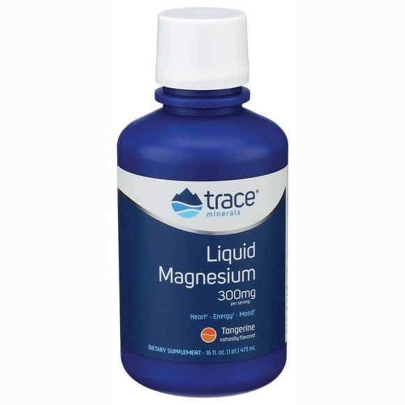 Magnesium Liquid