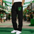 lcziwo Man Summer Cargo Pants Outdoor Combat Construction Pants Multi ...