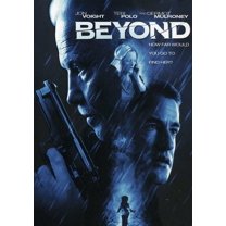 Beyond (DVD) - Walmart.com