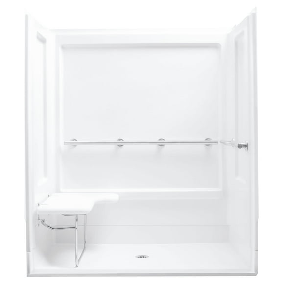 32x32 Shower Stall Kit