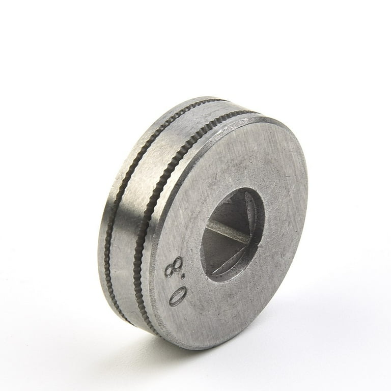 Clarke Mig Welder Wire Feed Roller Fabulous Collection | www.pinnaxis.com