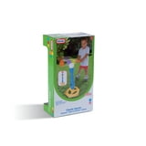 Little Tikes TotSports Clearly Baseball Set with Bat and Tee for Kids ...