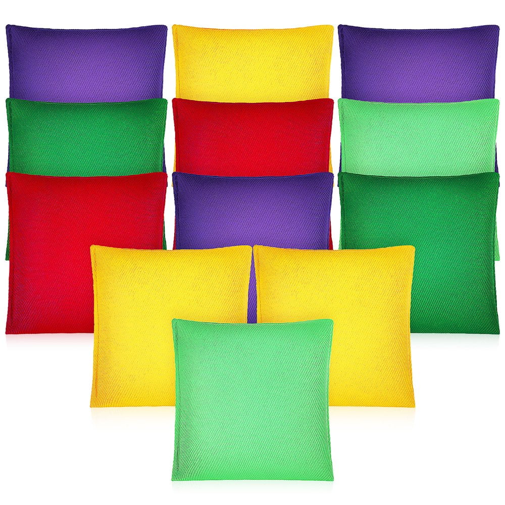Click here for Amerteer Bean Bag Game Toy 12pcs Small Bean Bags F... prices