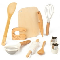 NutriChef Kids Cooking & Baking Set Complete Set for Girls & Boys ...