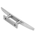 10 Inch 316 Stainless Steel Marine Dock Cleat for Boat Yacht Kayak Deck ...