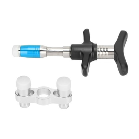 Manual Spine Massager, 10 Strength Levels Stainless Steel Spine ...