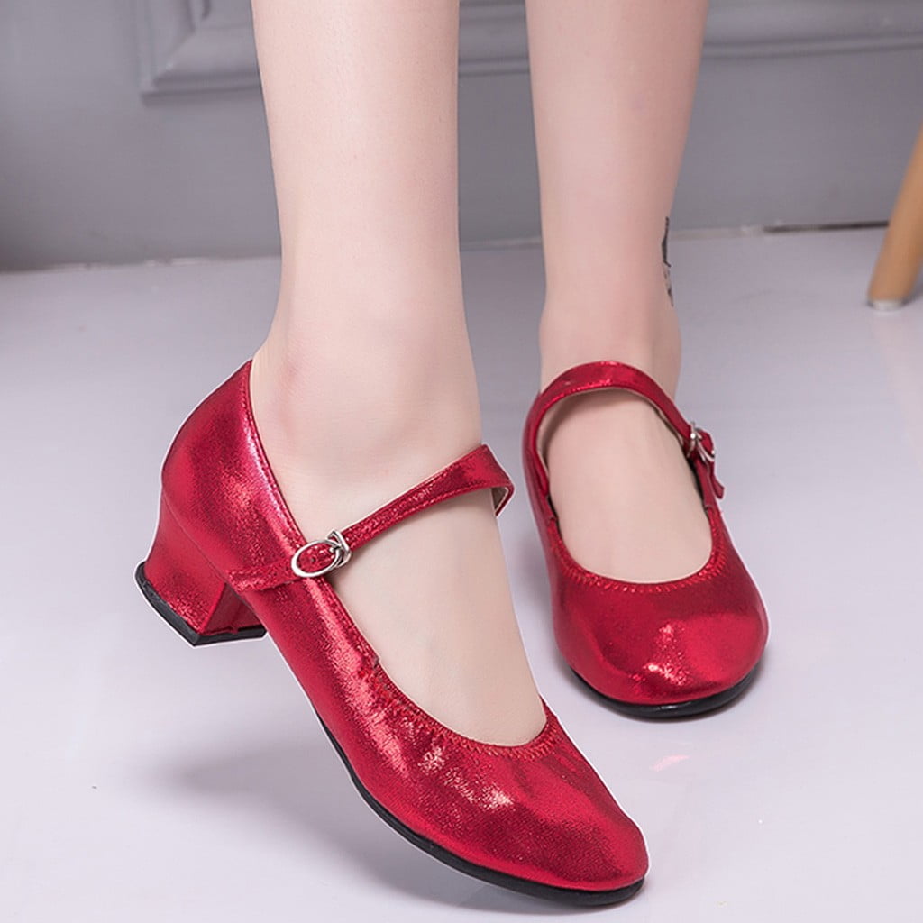 Click here for Bmisegm Modern Dance Shoes Women Dancing Shoes Bal... prices