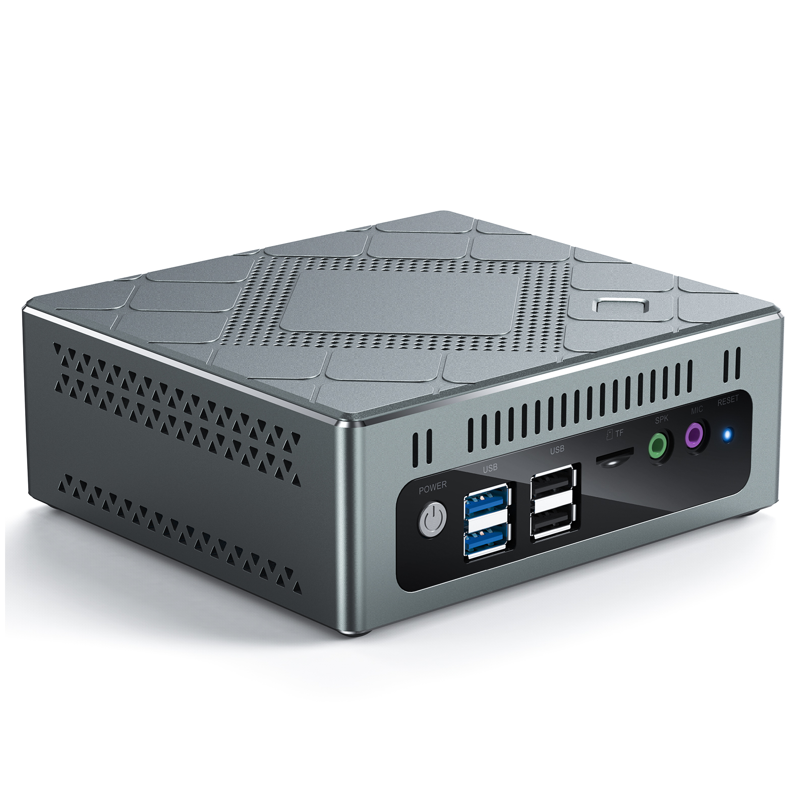 Mini PC Windows 11 Pro, Intel i5-8279U (up to 4.1Ghz) 16GB DDR4 512G M ...