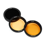Profoto B10X Plus Off-Camera Flash & Continuous Light Kit with OCF II ...