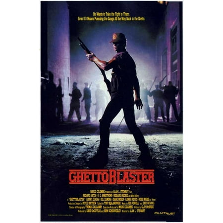 Ghetto Blasters | Walmart Canada