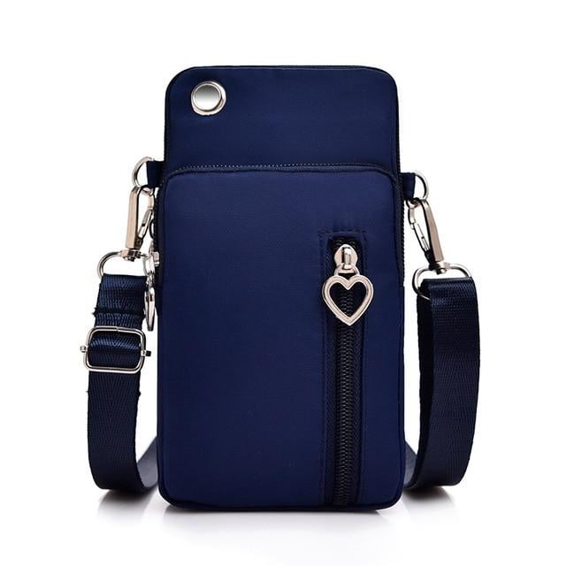 Mini Crossbody Phone Bag - Walmart.com