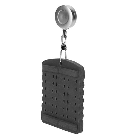 Fishing Accessory,Fish Hook Storage Foam Fly Fishing Hook Hanging Board ...