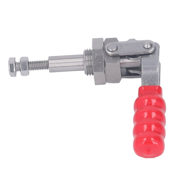 Plunger Stroke Toggle Clamp,Toggle Clamp Push Pull Push Pull Toggle ...