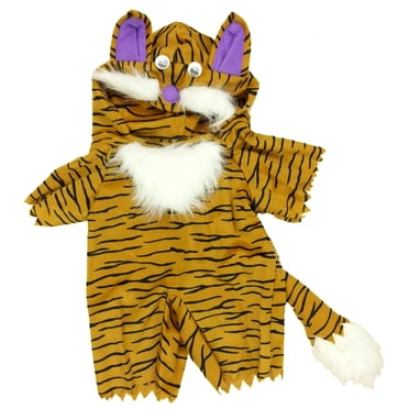 Ty Beanie Boos Violet - Leopard (Claire's Exclusive) - Walmart.com