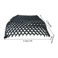 9ft x 17ft Outdoor Geogrid Scalable Gravel Grid for Driveways, Parking ...