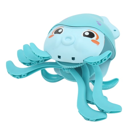 Octopus Toy, Octopus Bath Toy Vivid Crawling Stimulate Imagination For ...