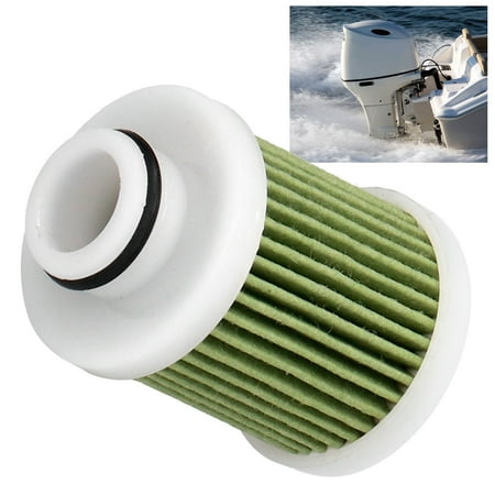 Gupbes Heavy Duty Fuel Filter High Flow Rate 15412‑92J00 For Yacht ...