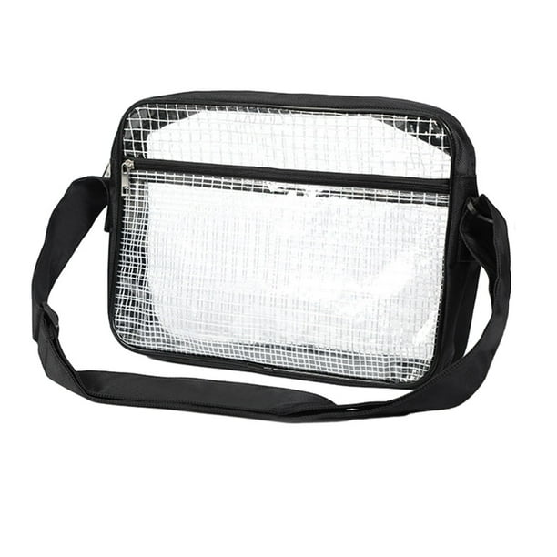 Smilepp Anti-Static Cleanroom Clear Tool Bag Portable Size And Water ...