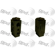 ACDelco Genuine GM HVAC Temperature Valve - Walmart.com