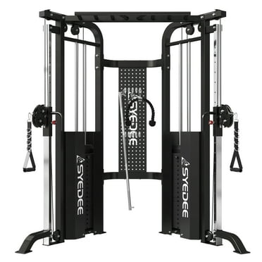 P2LPX Functional Gym With Leg Press Package - Walmart.com