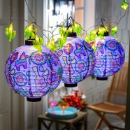 Softball Parade Float Decorating Kit - 16 Pieces - Walmart.com