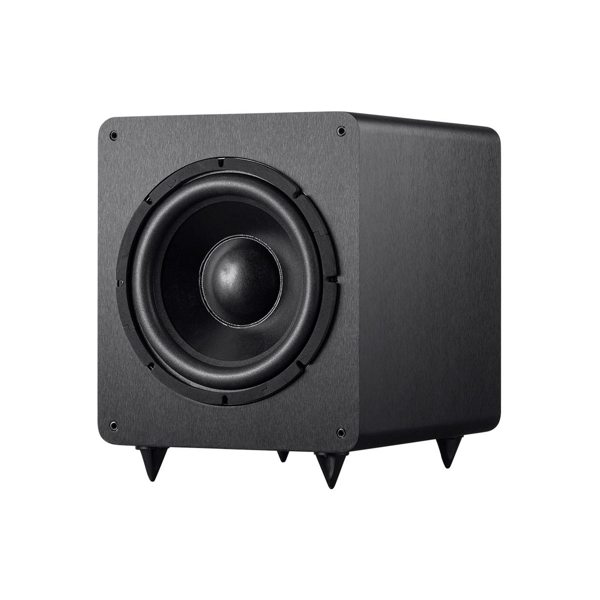 Click here for Monoprice Sw-12 12 400 Watt Rms (600 Watt Peak) Po... prices