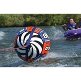 AIRHEAD Bob Tow Rope with Inflatable Buoy - Walmart.com