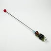 Free Shipping! DC97-05280W Washer Suspension Rod Kit for Samsung ...