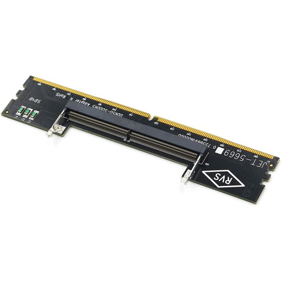 Ram To Usb Adapter