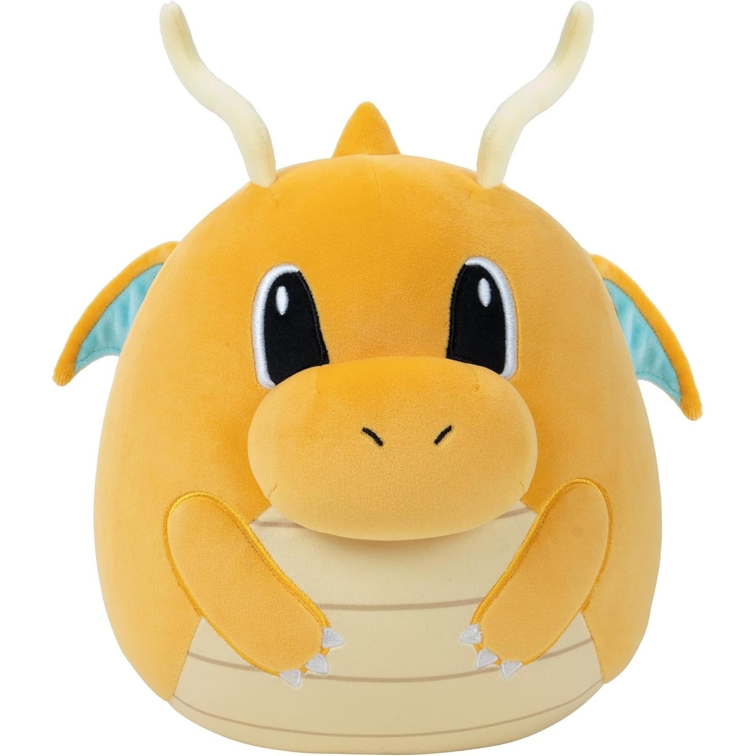 Click here for Jazwares Pokemon Squishmallows - Dragonite prices